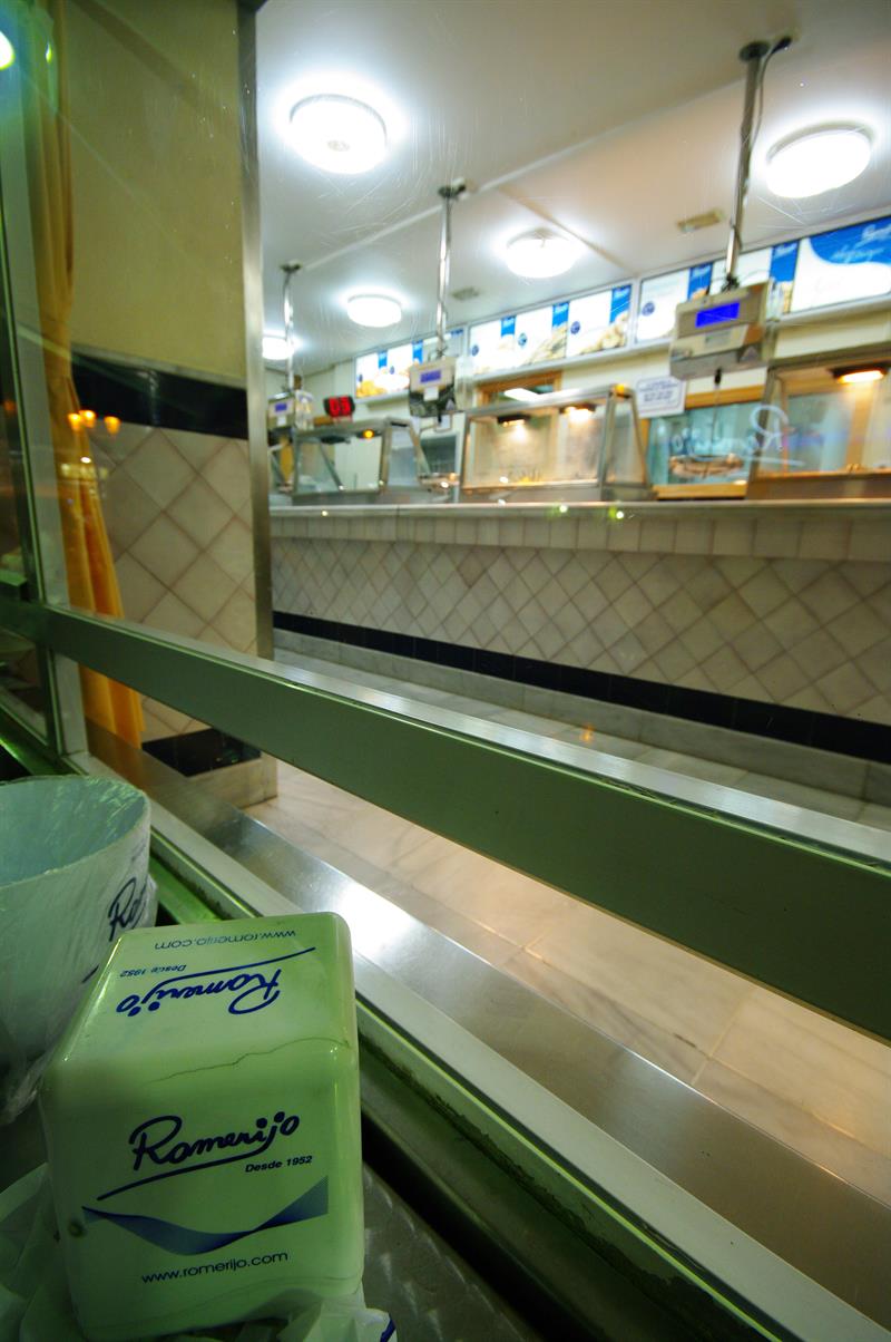 Top 10 bars not to miss in Jerez and Cadiz's sherry country