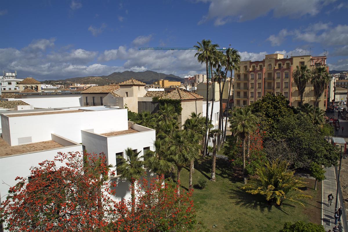 10 Spanish cities, 10 unmissable sights