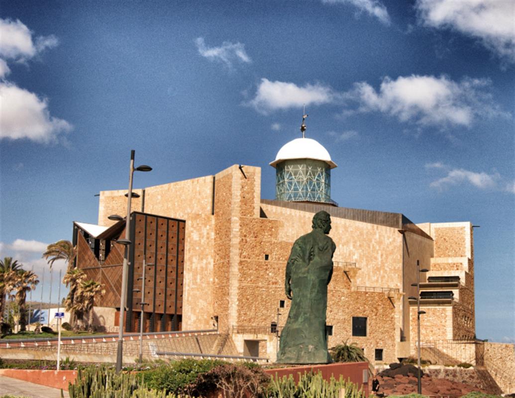Top 10 sights to see in Las Palmas de Gran Canaria