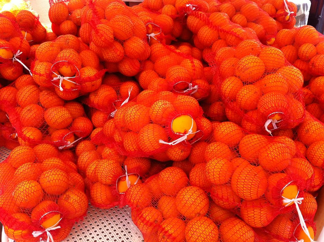 Top 6 reasons to stay in Lecrin Valley on a Granada holiday