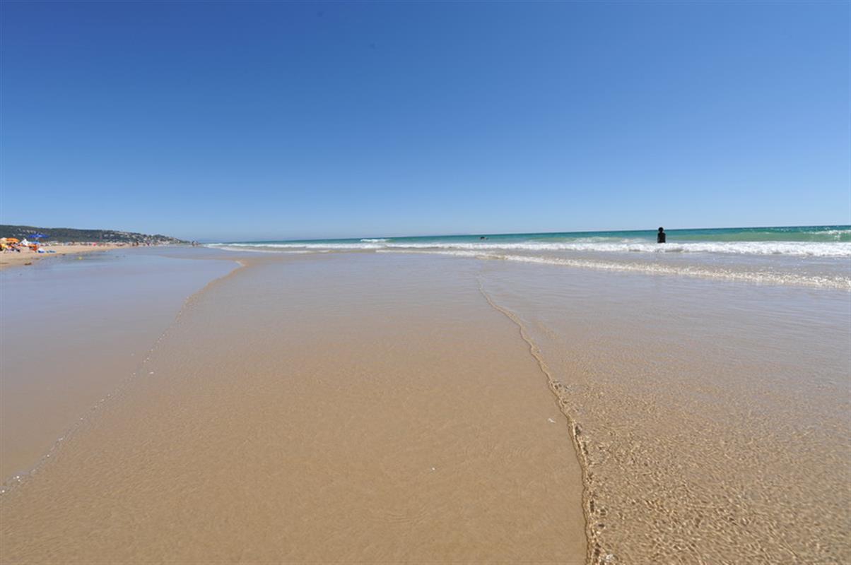 Costa de la Luz - le migliori spiagge della provincia di Cadiz