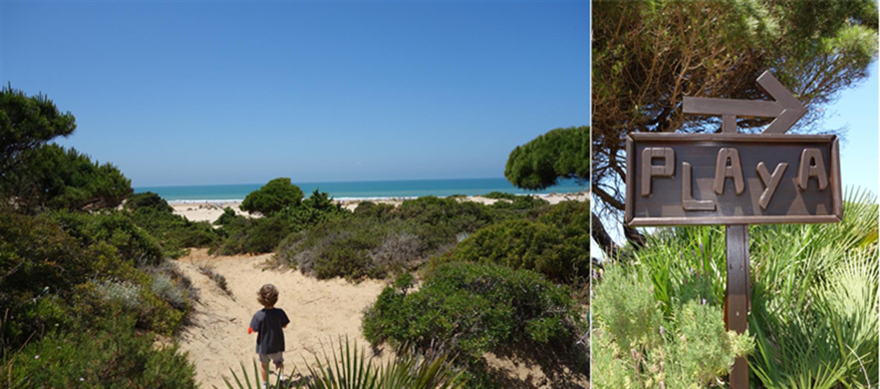 Costa de la Luz - le migliori spiagge della provincia di Cadiz