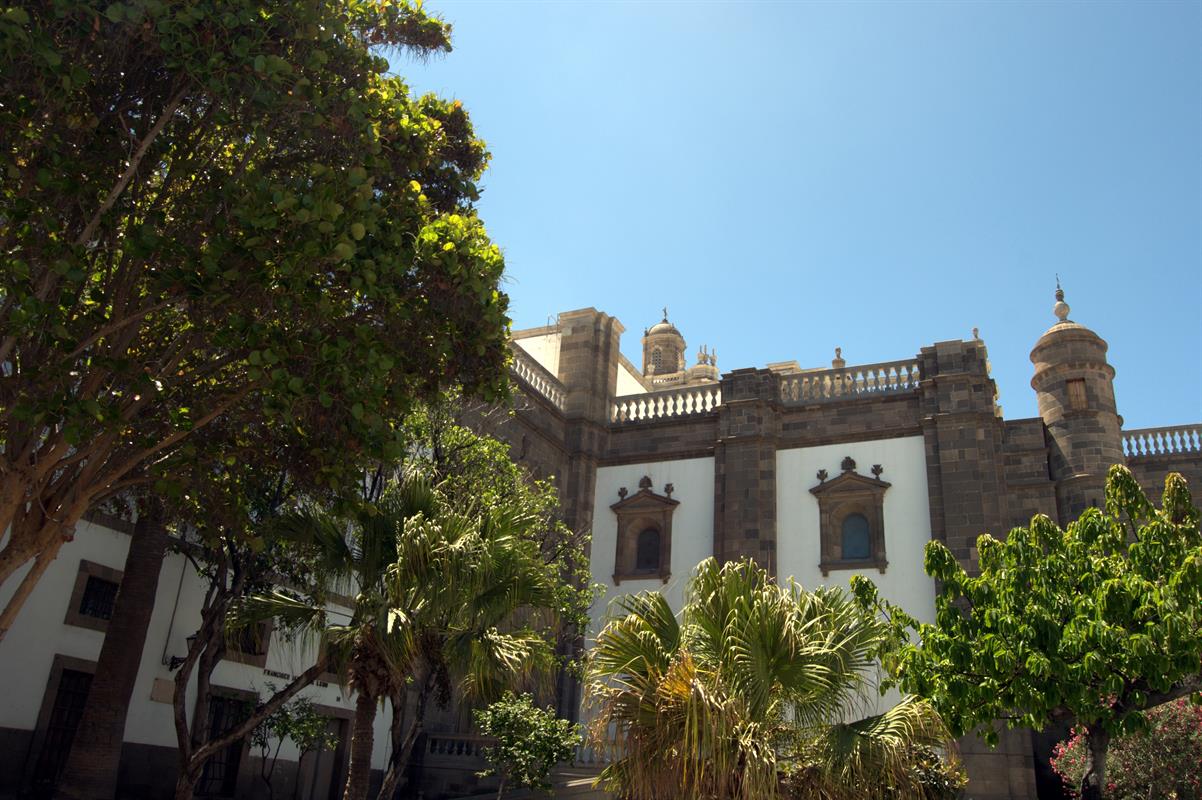 Top 10 free things to do in Las Palmas de Gran Canaria