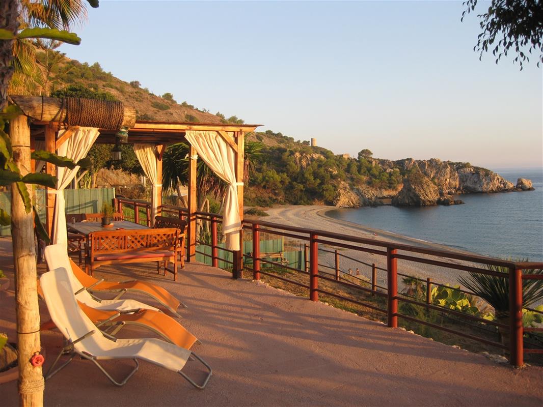 Amazing Spaces part two: Tantalizing Terraces