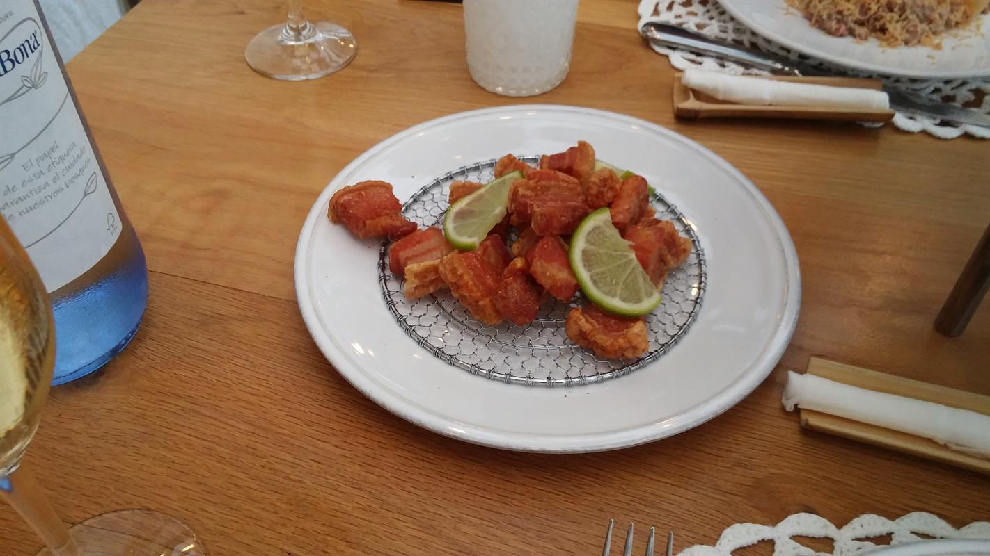 BiBo Dani García - Andalusisk Brasserie & Tapas