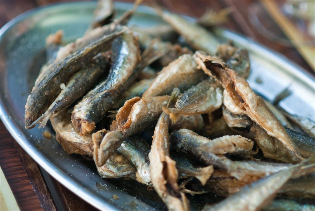 Five Essential Costa del Sol Dishes to Try