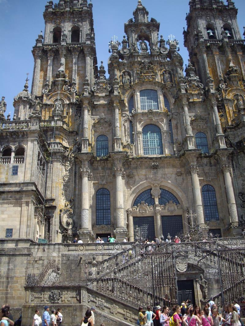10 Spanish cities, 10 unmissable sights