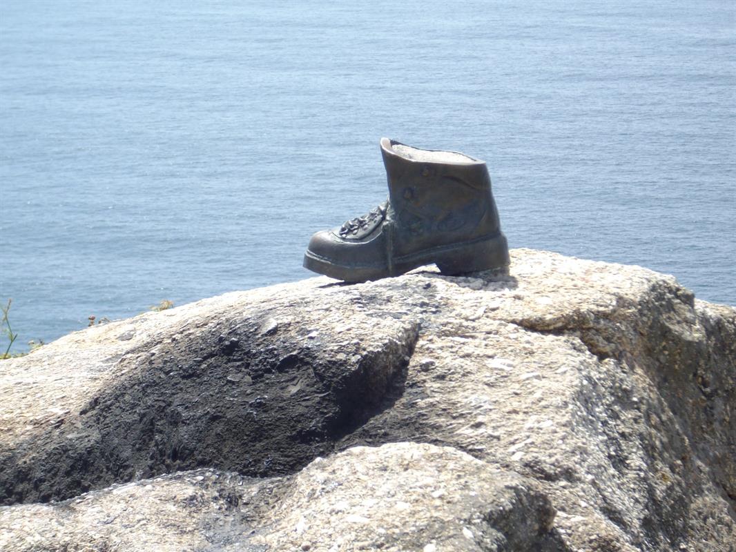Galicia's dramatic Coast of Death
