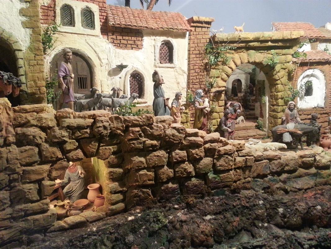 What´s on in Granada over Christmas