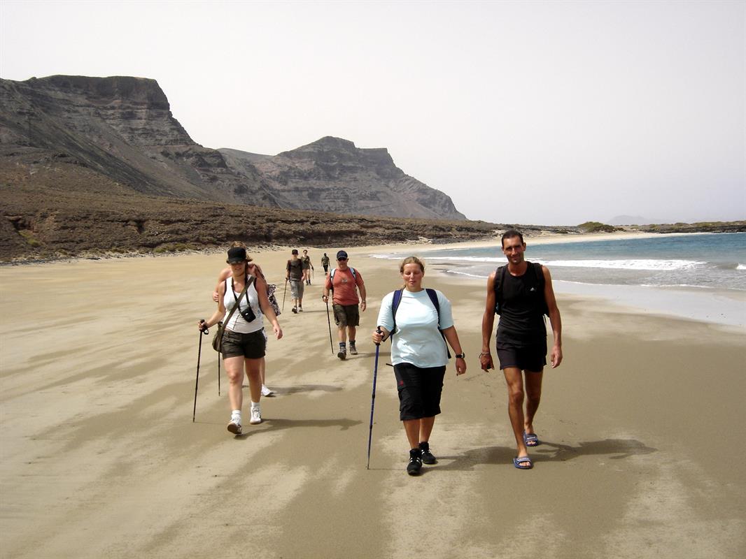 10 reasons to hike on Lanzarote