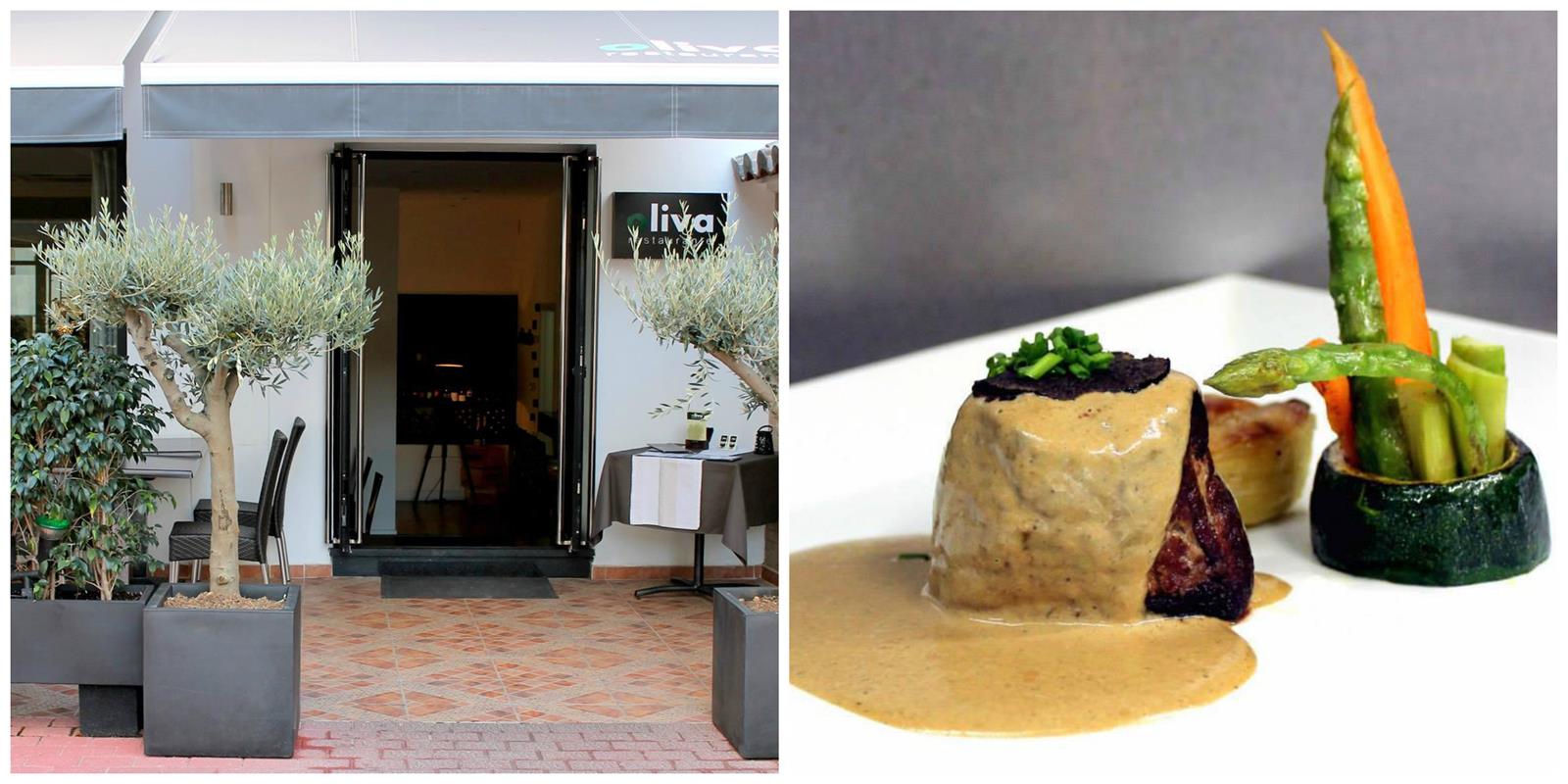 The 10 best restaurants in Nerja