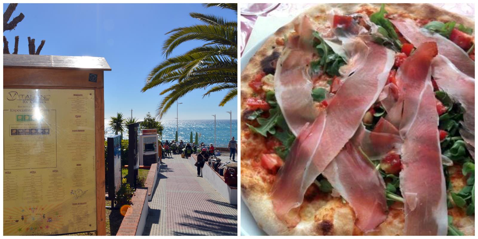 The 10 best restaurants in Nerja