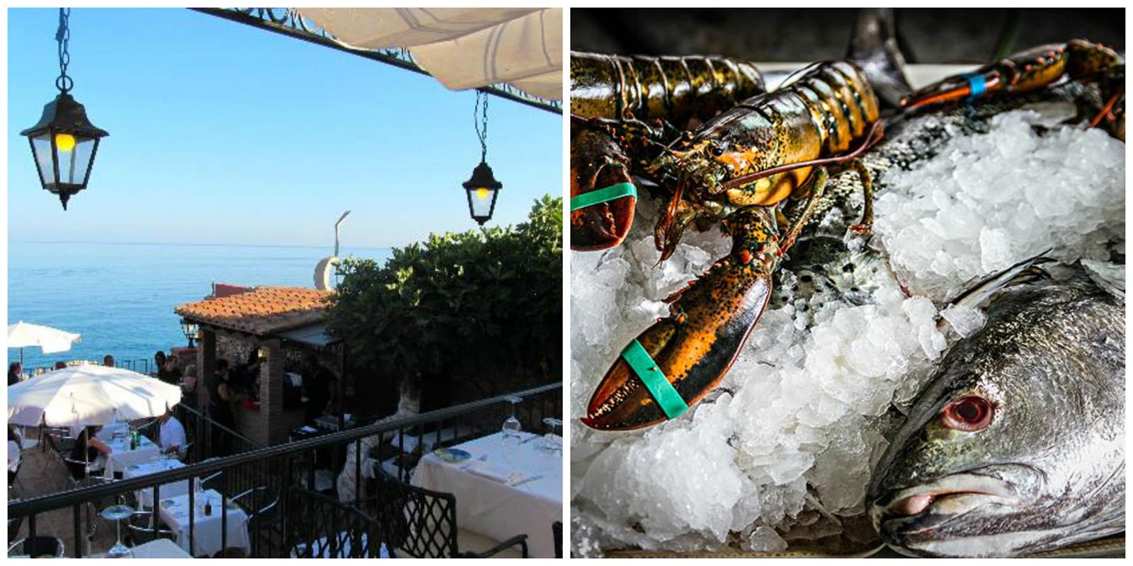 The 10 best restaurants in Nerja
