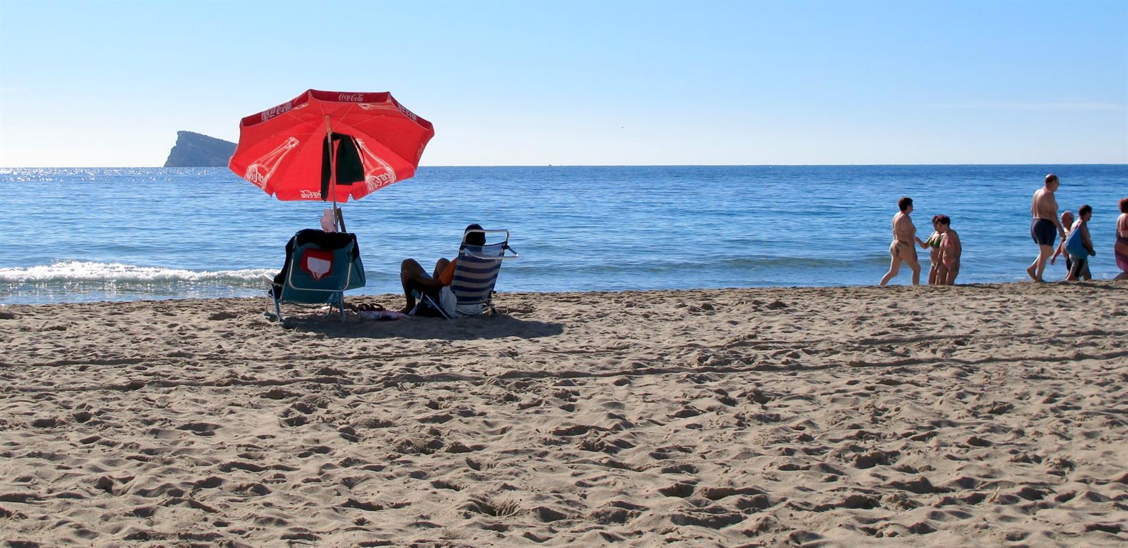 Top 10 family activities in Benidorm