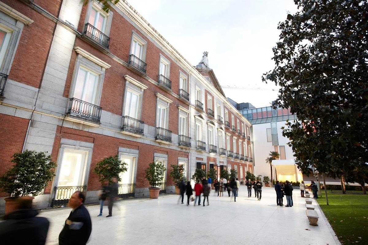 Et besøg på Museum Thyssen-Bornemisza, Madrid
