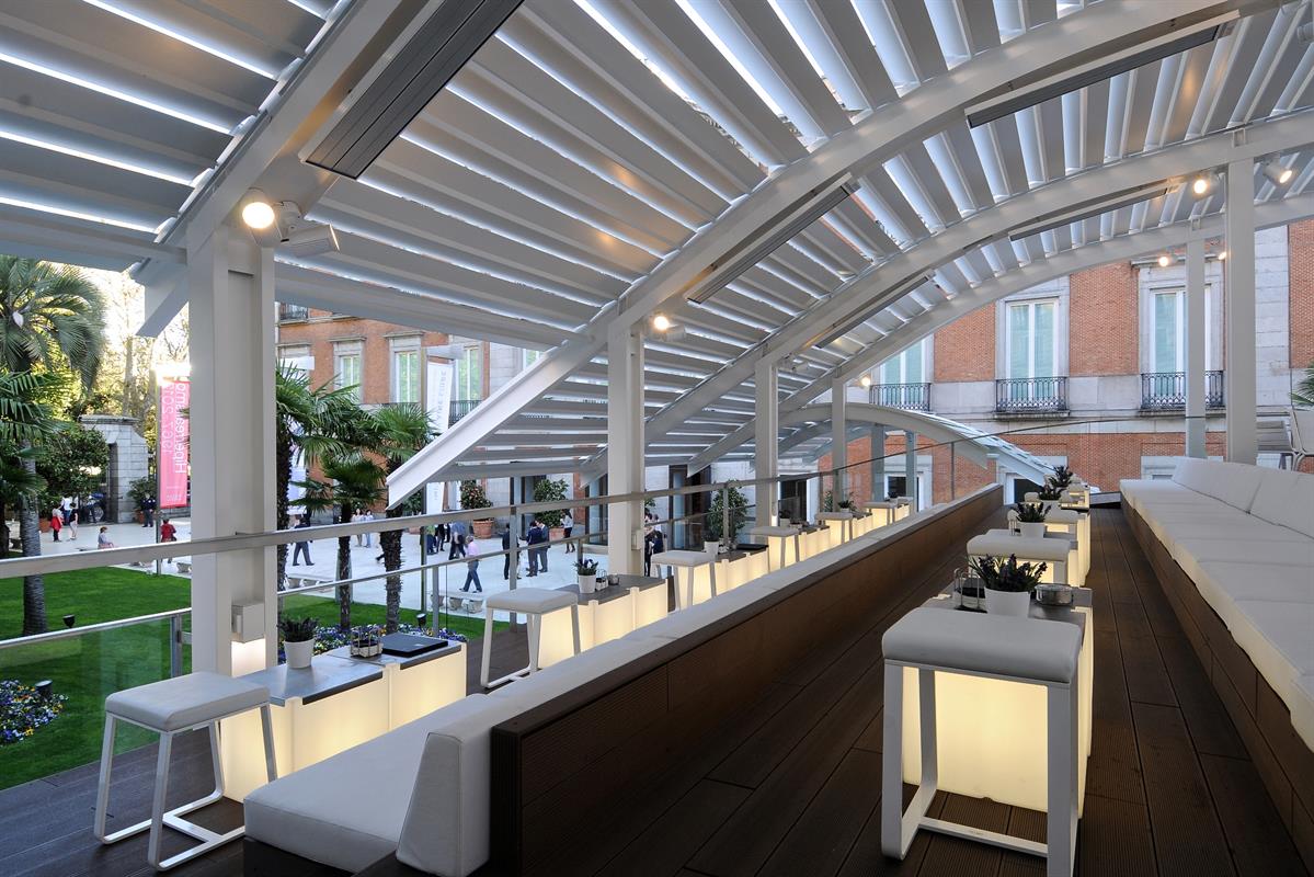 MUseo Thyssen di Madrid - Informazioni, prezzi e orari per una visita