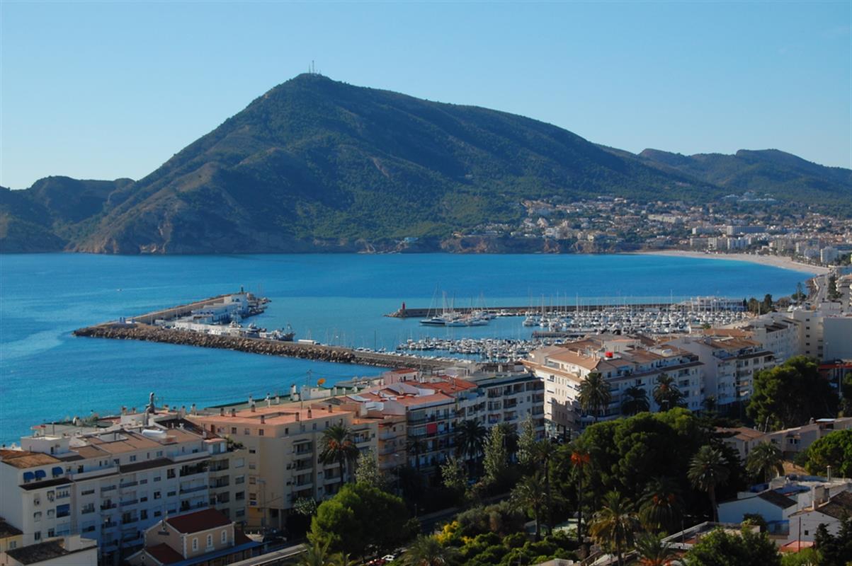 Een dagje Altea: hoe je het best geniet