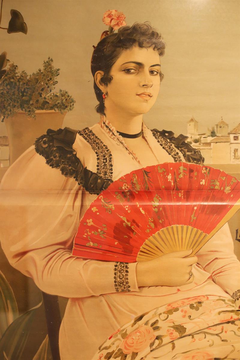 Outings project Malaga 2015 - Art urbain à Malaga