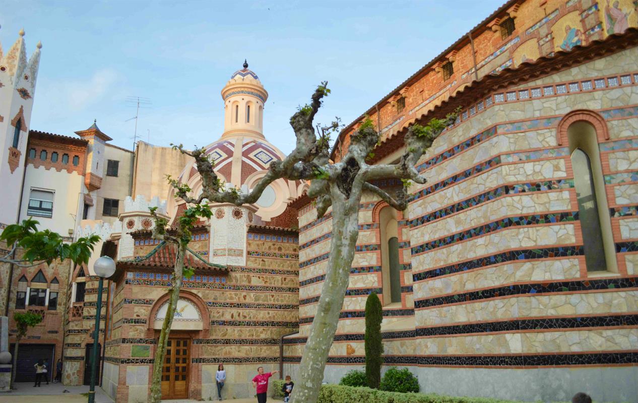 Get the most out of your holidays in beautiful Lloret de Mar