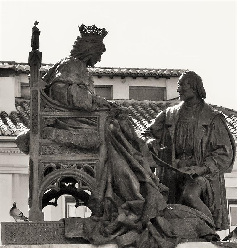 A Royal Visit to the Capilla Real in Granada